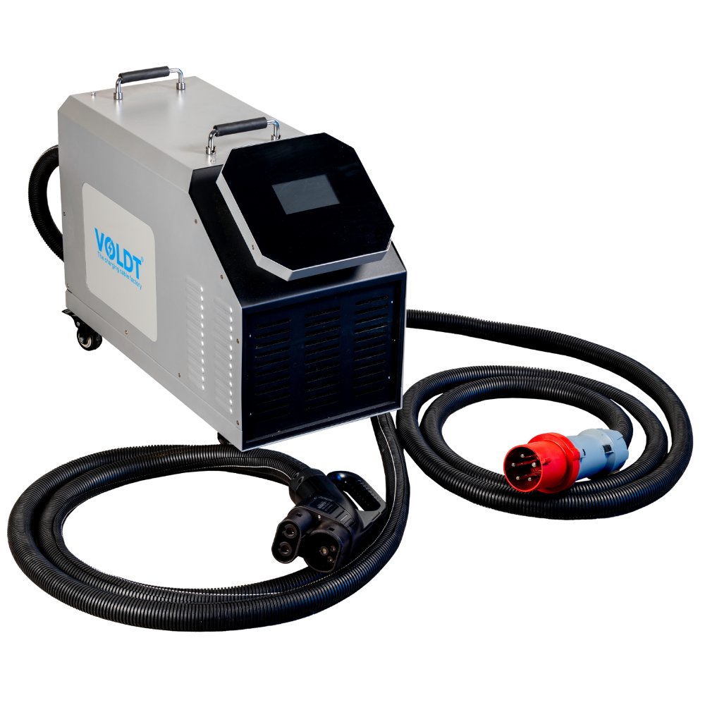 Voldt: cavi di ricarica e accessori per veicoli elettrici – VOLDT